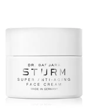 Dr. Barbara Sturm Super Anti-aging Face Cream 1.7 Oz - No Color