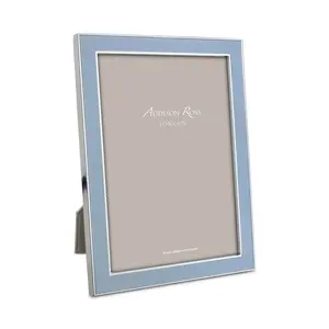 ADDISON ROSS Bone Picture Frame, 4 X 6