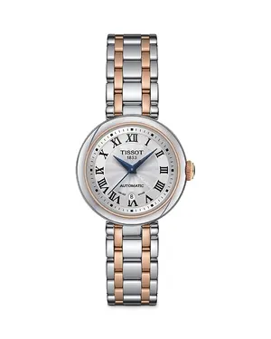TISSOT Bellissima Watch - White/two Tone