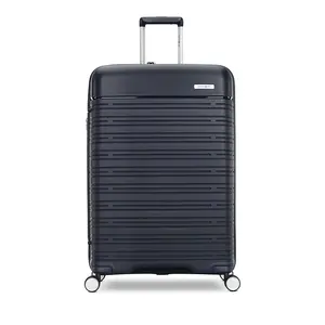 SAMSONITE Elevation Plus Large Spinner Suitcase - Midnight Blue