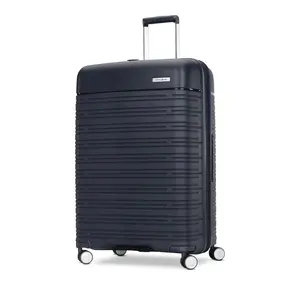 SAMSONITE Elevation Plus Large Spinner Suitcase - Midnight Blue