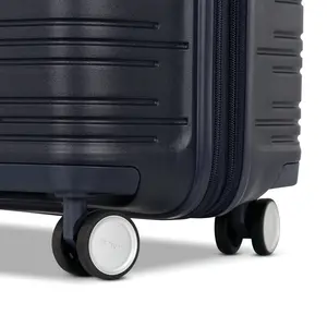 SAMSONITE Elevation Plus Large Spinner Suitcase - Midnight Blue