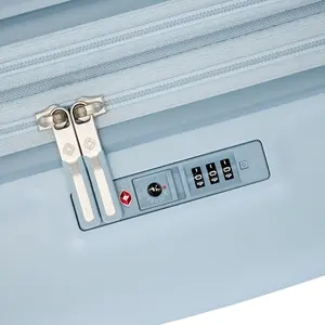 SAMSONITE Elevation Plus Large Spinner Suitcase - Soft Blue