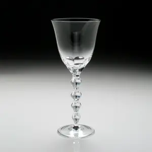 WILLIAM YEOWARD CRYSTAL Lally Goblet