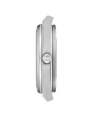 TISSOT 40mm Prx Watch - White