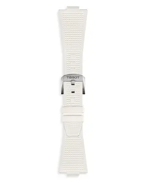 TISSOT 40mm Prx Watch - White