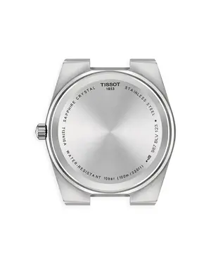 TISSOT 40mm Prx Watch - White