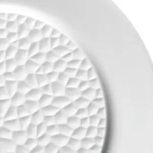 DEGRENNE PARIS L Fragment Bread Plates, Set Of 4