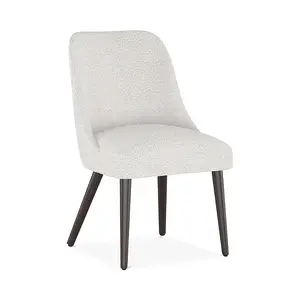 SKYLINE FURNITURE Sparrow & Wren Anita Dining Chair Milano Snow
