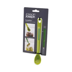 JOSEPH JOSEPH Scoop & Pick