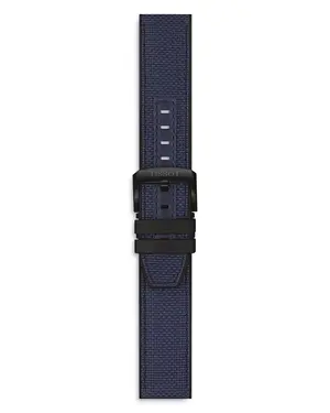 TISSOT Seastar 2000 Professional Watch, 46mm - Blue/blue