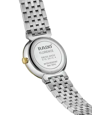 RADO Florence Classic Diamonds Watch