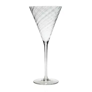 WILLIAM YEOWARD CRYSTAL Calypso Cocktail Glass - Crystal