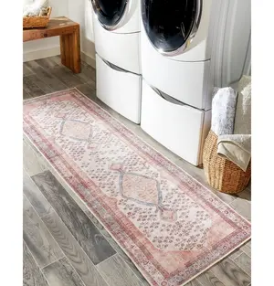 Livabliss Amelie Aml-2326 Runner Area Rug, 2'7 X 7'10