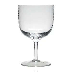 WILLIAM YEOWARD CRYSTAL Calypso Goblet - Crystal