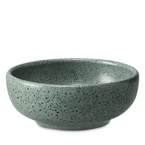 L'Objet Terra Sauce Bowl - Seafoam