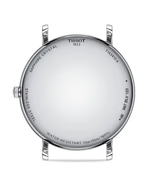 TISSOT Everytime Desire 40mm Watch