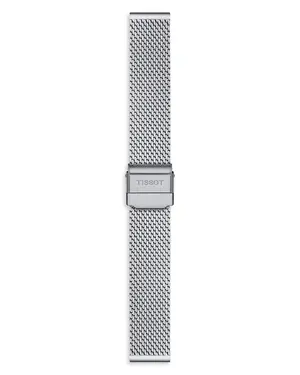 TISSOT Everytime Desire Watch, 34mm - Green/silver