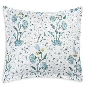 MATOUK Khilana Floral Euro Sham