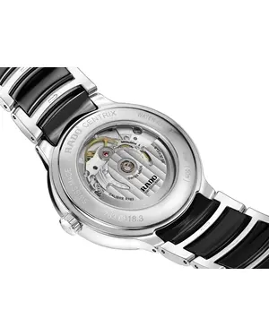 RADO Centrix Automatic Watch - Black