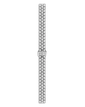 TISSOT Lovely Watch 20mm X 20mm - Silver