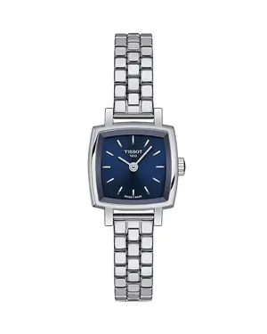TISSOT Lovely Watch 20mm X 20mm - Blue/silver