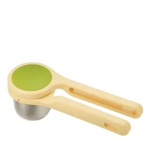 JOSEPH JOSEPH Helix Citrus Press - Yellow