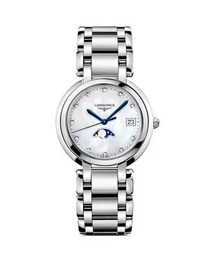 LONGINES Primaluna 34mm Watch