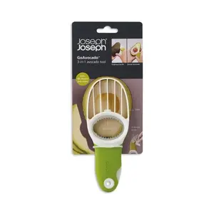 JOSEPH JOSEPH Goavocado 3 In 1 Tool