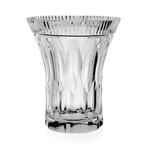 WILLIAM YEOWARD CRYSTAL William Yeoward Cristina 8 Flower Vase - Clear