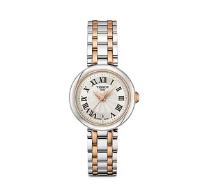 TISSOT Bellissima 26mm Watch - White