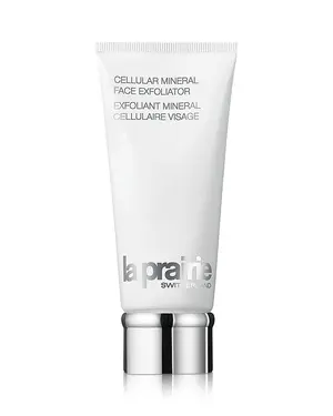 La Prairie Cellular Mineral Face Exfoliator - No Color