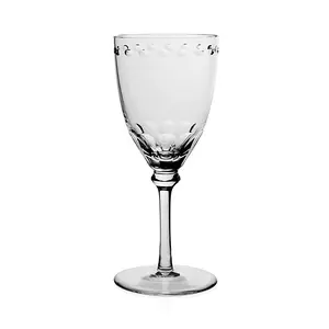 WILLIAM YEOWARD CRYSTAL William Yeoward Eliza Goblet - Clear