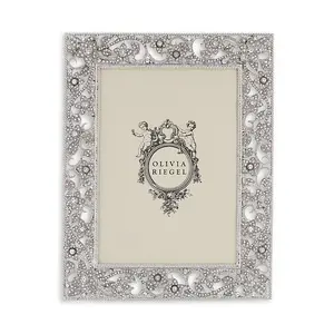 OLIVIA RIEGEL Flora Frame, 5 X 7