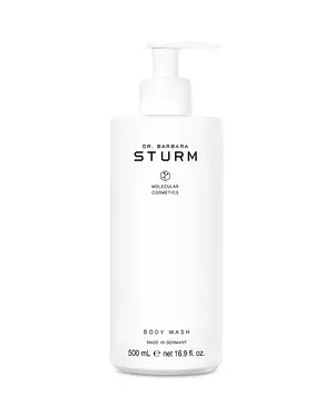 Dr. Barbara Sturm Body Wash 16.9 Oz - No Color