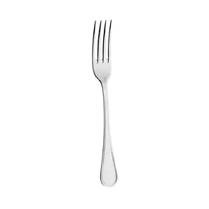DEGRENNE PARIS Verlaine Serving Fork - Silver