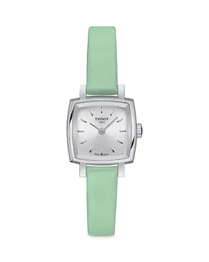 TISSOT Lovely Watch 20mm X 20mm - Silver