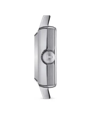 TISSOT Lovely Watch 20mm X 20mm - Silver