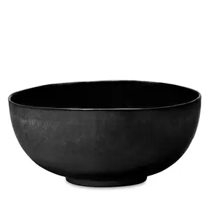 L'Objet Terra Salad & Ramen Bowl - Black