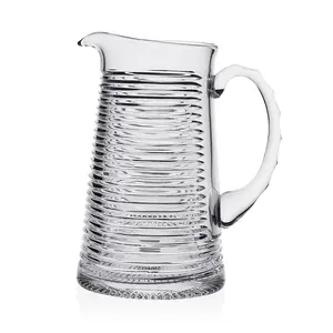 WILLIAM YEOWARD CRYSTAL William Yeoward Gigi Jug - Clear