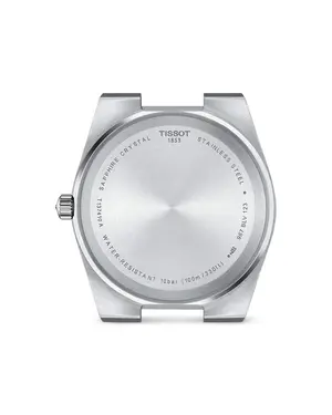 TISSOT Prx 40mm Watch - Blue