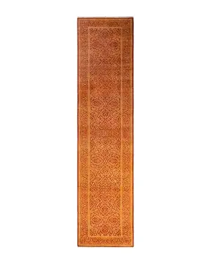 Bloomingdale'S Mogul M1626 Runner Area Rug, 2'7 X 11'7