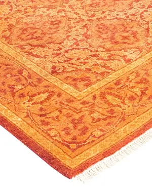 Bloomingdale'S Mogul M1626 Runner Area Rug, 2'7 X 11'7