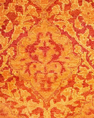 Bloomingdale'S Mogul M1626 Runner Area Rug, 2'7 X 11'7