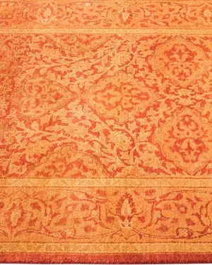 Bloomingdale'S Mogul M1626 Runner Area Rug, 2'7 X 11'7