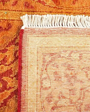 Bloomingdale'S Mogul M1626 Runner Area Rug, 2'7 X 11'7