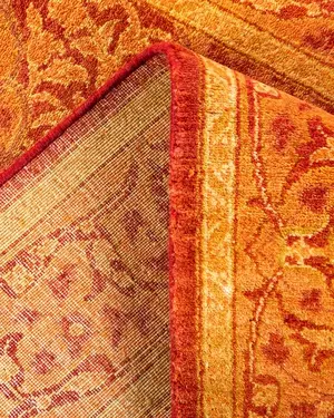 Bloomingdale'S Mogul M1626 Runner Area Rug, 2'7 X 11'7