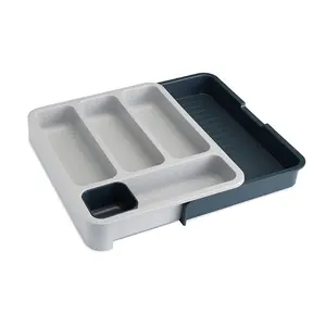 JOSEPH JOSEPH Drawerstore - Gray/gray