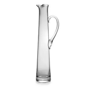 WILLIAM YEOWARD CRYSTAL William Yeoward American Bar Lillian Tall Cocktail Jug - Clear