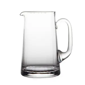 WILLIAM YEOWARD CRYSTAL William Yeoward American Bar Corinne Pitcher - Clear